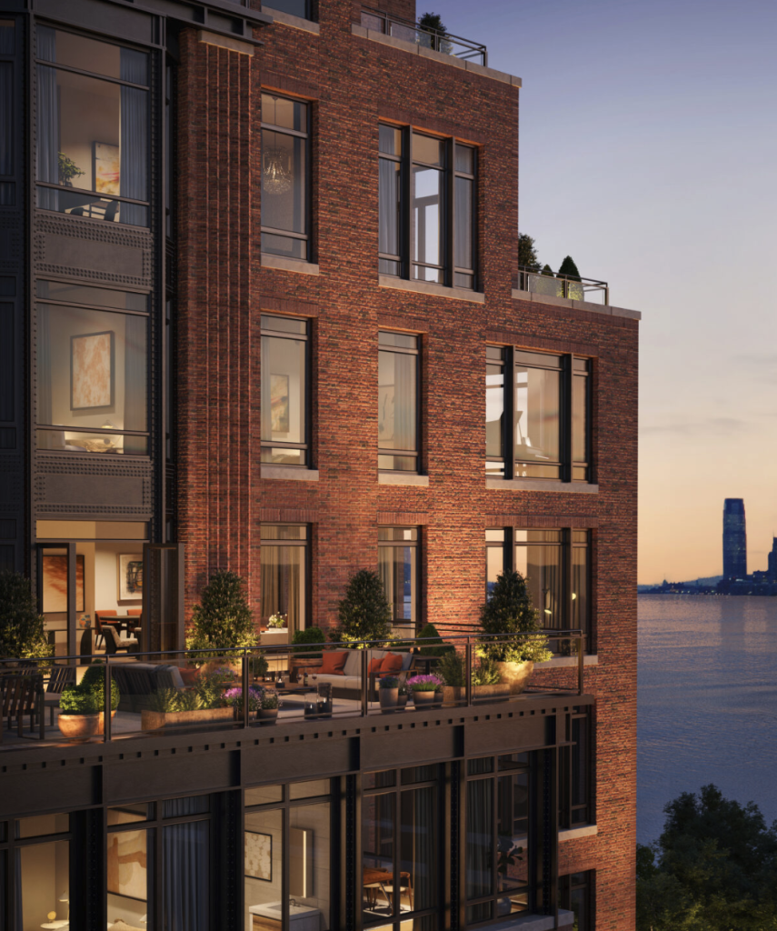 New Developments - Core Real Estate