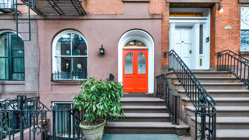 Patrick Lilly – Core Real Estate