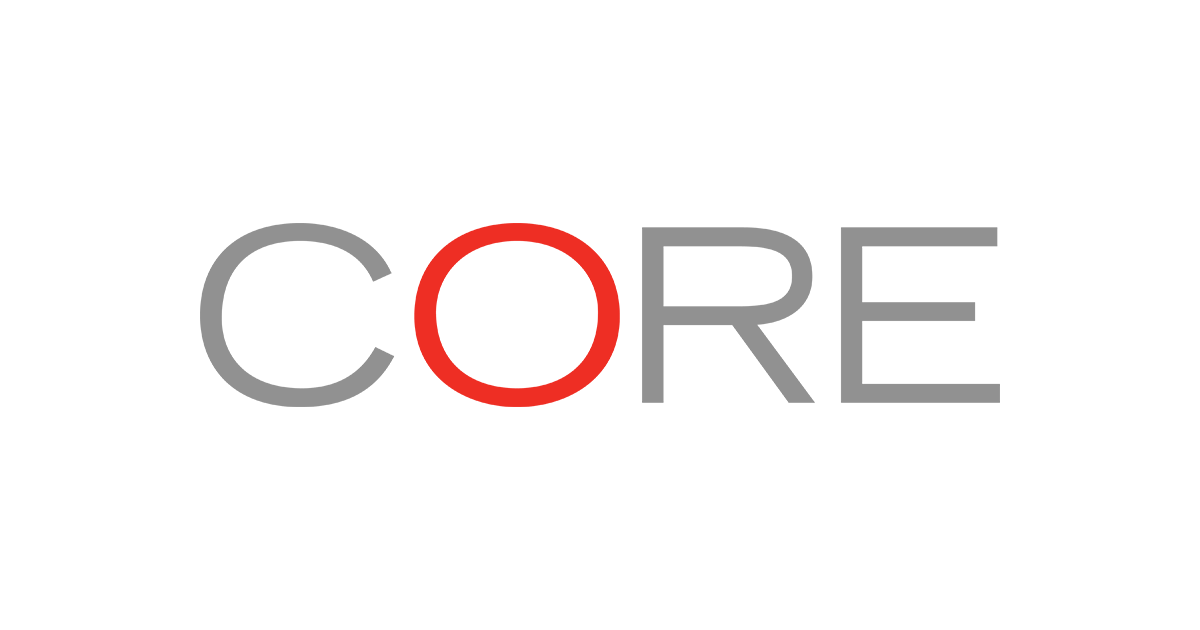 Homepage - Core Real Estate