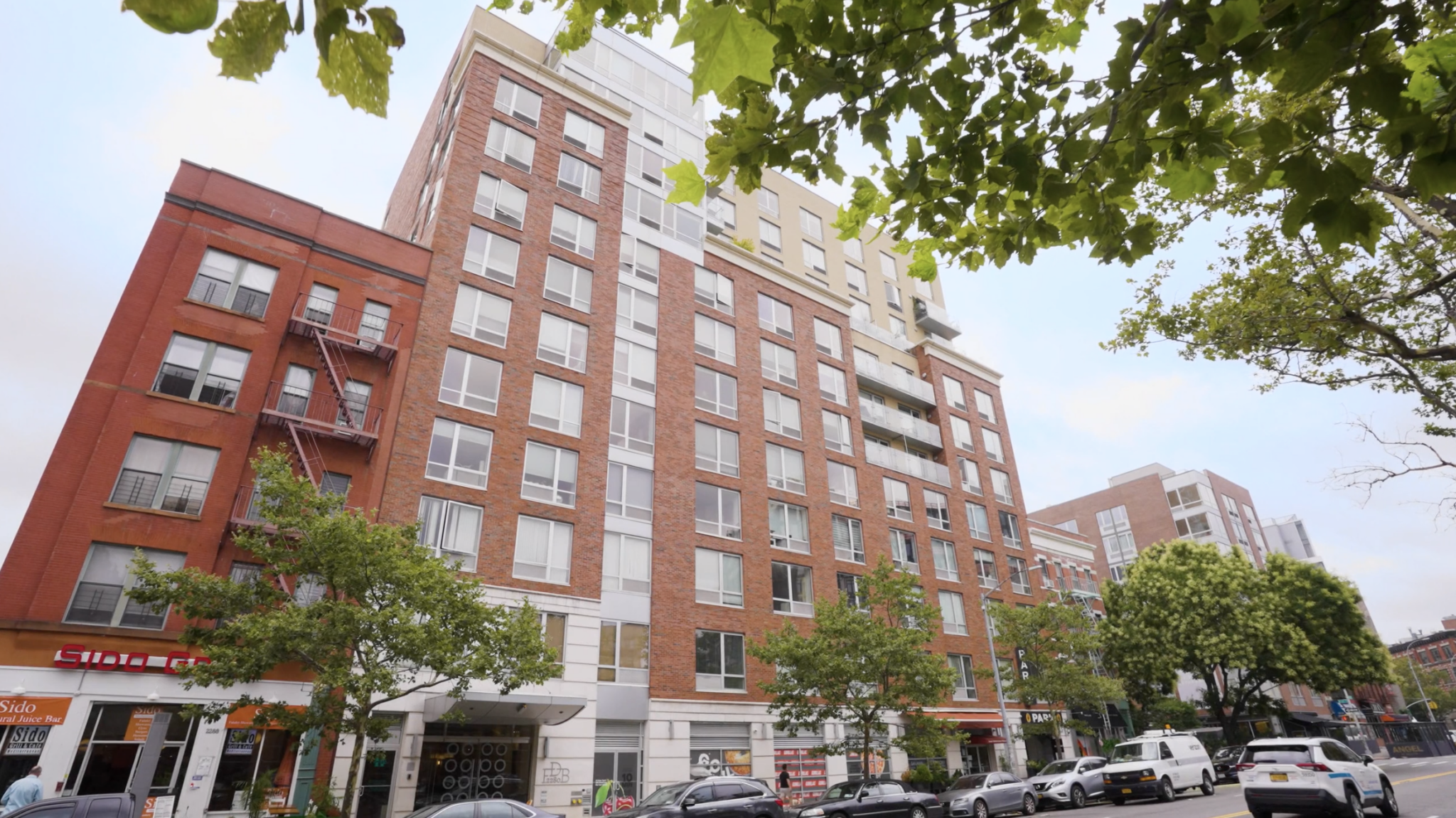 Elizabeth Kee – Core Real Estate